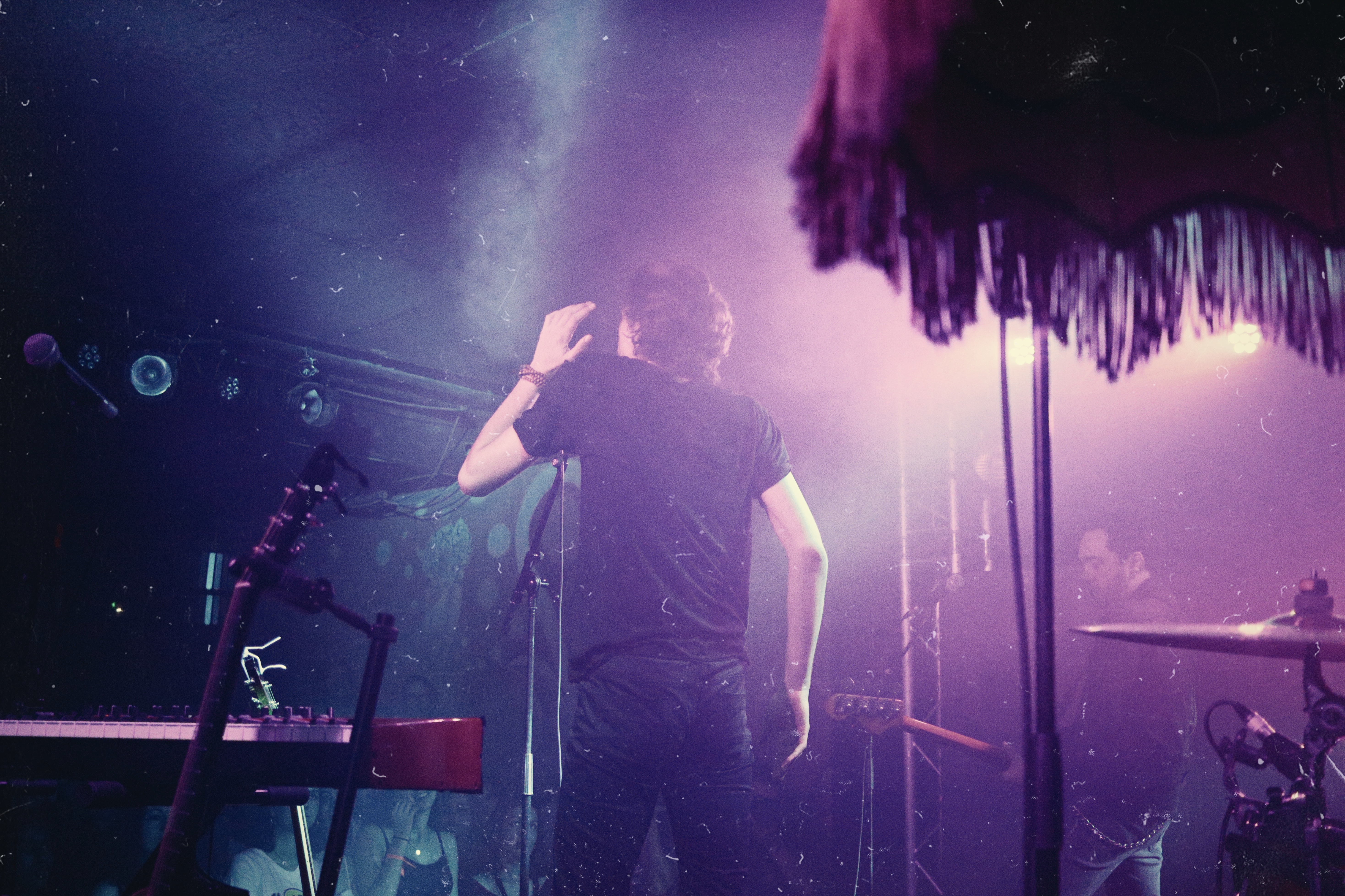 MUSICART PRODUCTIONS – Diffusion d'artistes – Agence Booking artistes ...